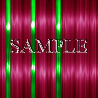 Second Life Marketplace - Zoy Texture [ Bright Hair Highlights ] Green ...